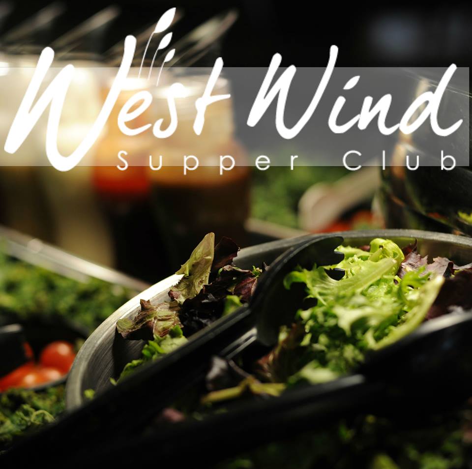 The West Wind Supper Club, Restaurant and Banquet Hall - River Falls, Wi
