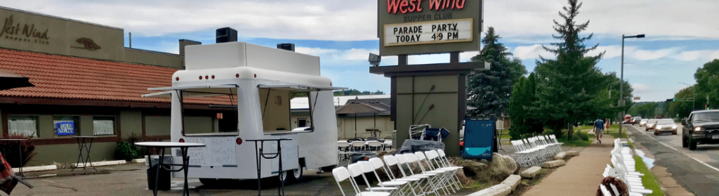 Upcoming Events - The West Wind Supper Club, Restaurant and Banquet ...