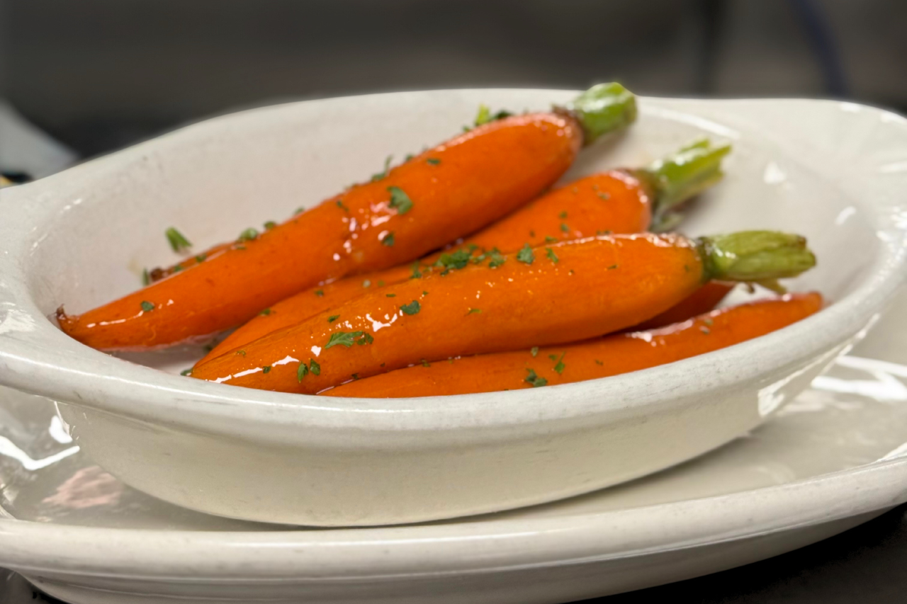 Menu - The West Wind Supper Club, Restaurant and Banquet Hall - River ...